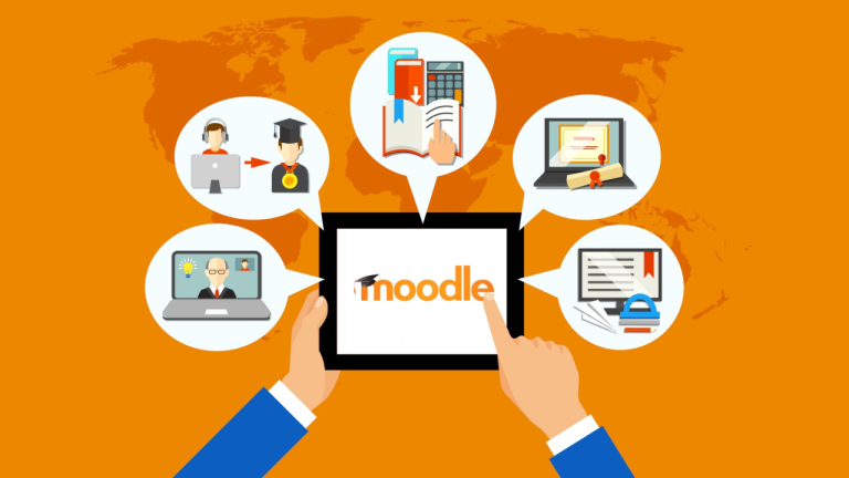 Adapta | Moodle LMS